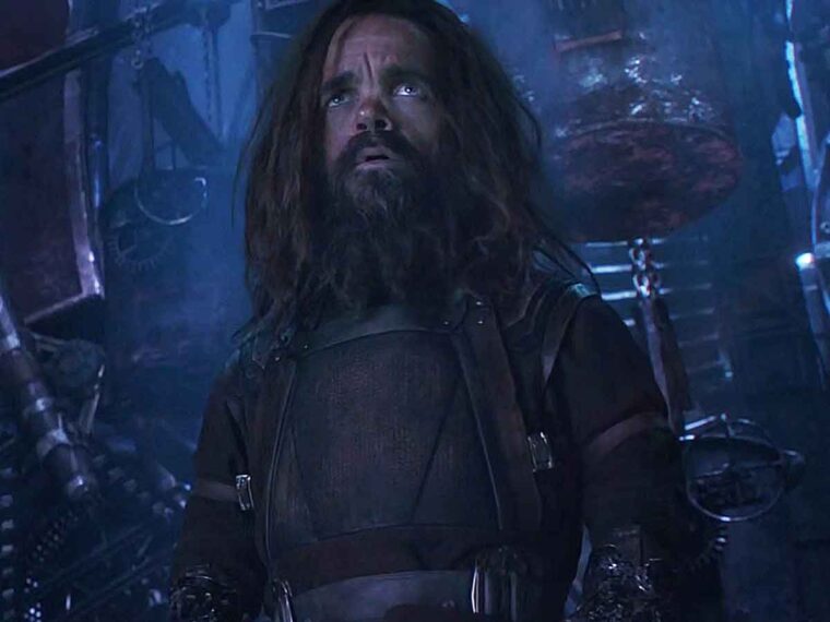 Thor: Love and Thunder podría tener el épico regreso de un personaje