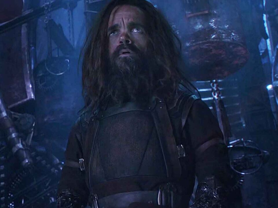 Thor: Love and Thunder podría tener el épico regreso de un personaje