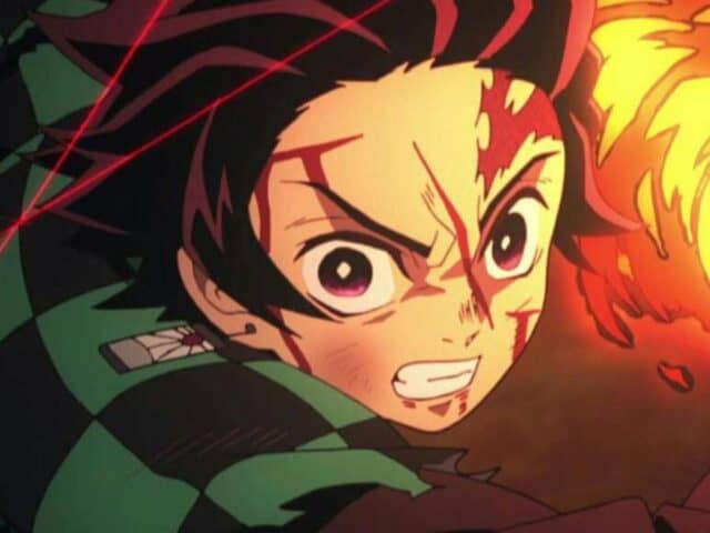 ¿Demon Slayer en acción real? Los pros y contras de una adaptación | Cinemascomics.com | Cine ...