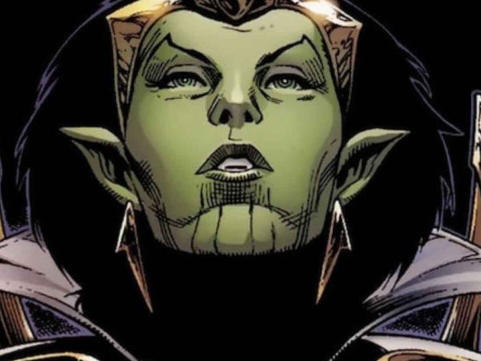 Emilia Clarke podría interpretar a este personaje en Marvel Studios