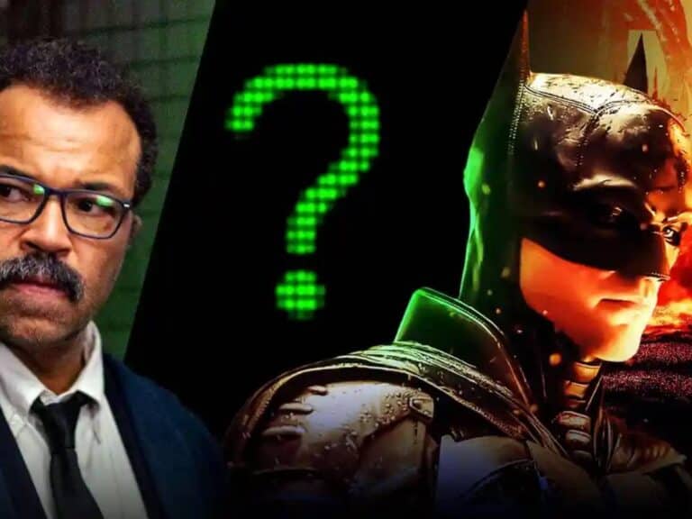 The Batman actualiza la web de "Rata Alada" - Cinemascomics.com