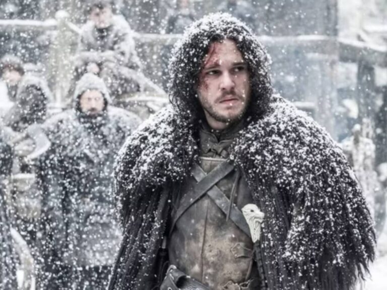 Jon Snow: Fecha de estreno, historia y personajes