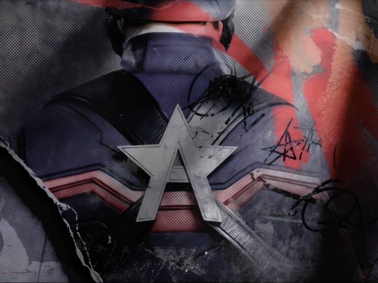 Actor de John Walker revela su futuro en Marvel - Cinemascomics.com