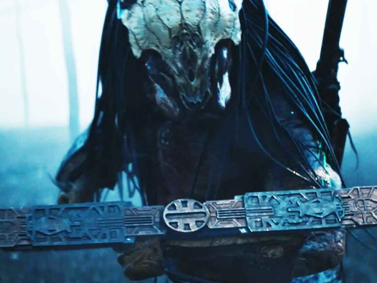 Prey 2: Todo lo que debes saber sobre la secuela | Cinemascomics.com ...