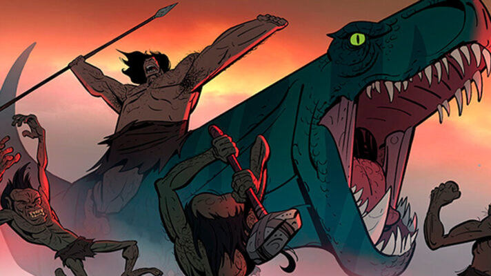 20 mejores series animadas de HBO Max, según Rotten Tomatoes