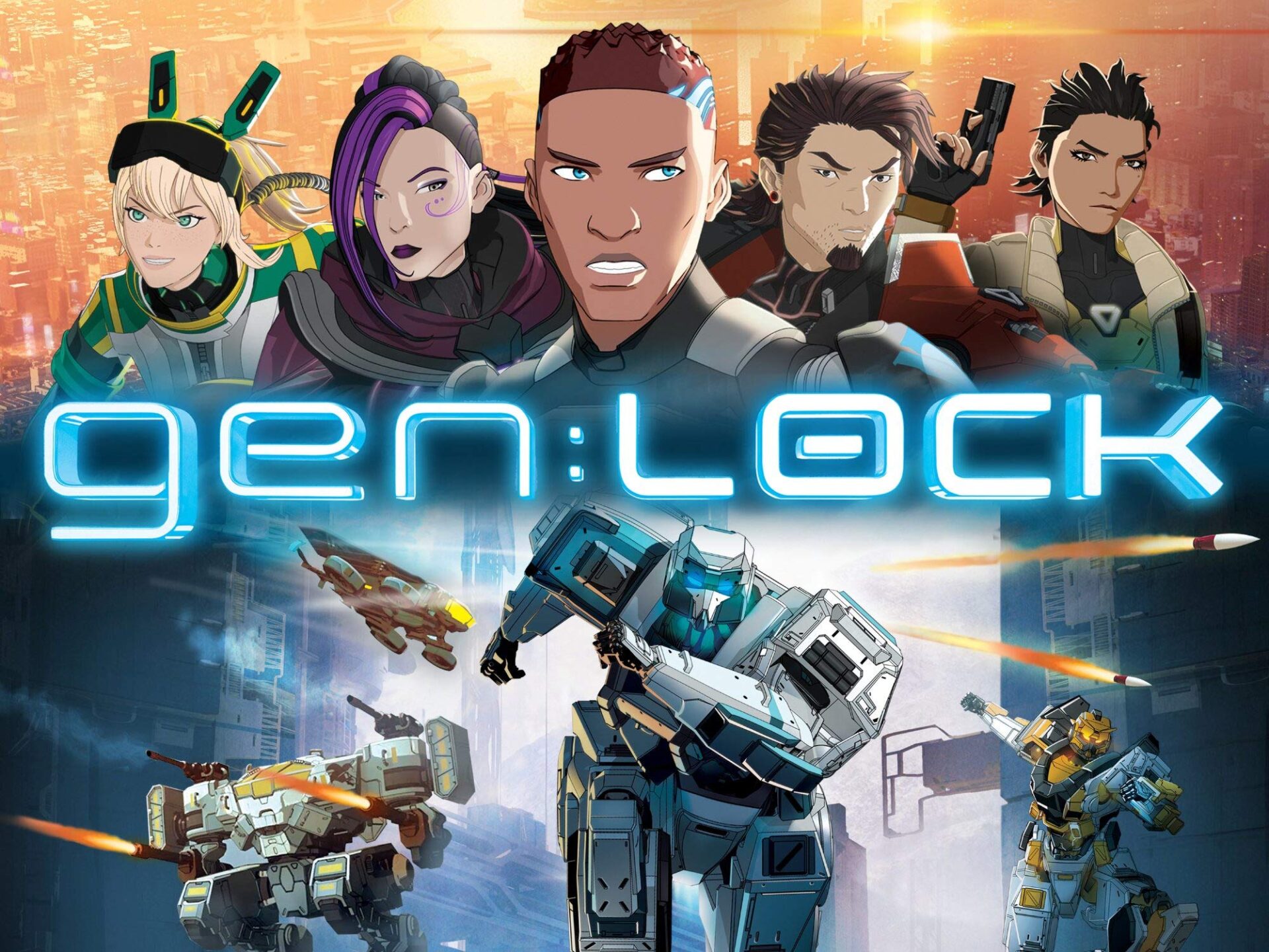 20 mejores series animadas de HBO Max, según Rotten Tomatoes