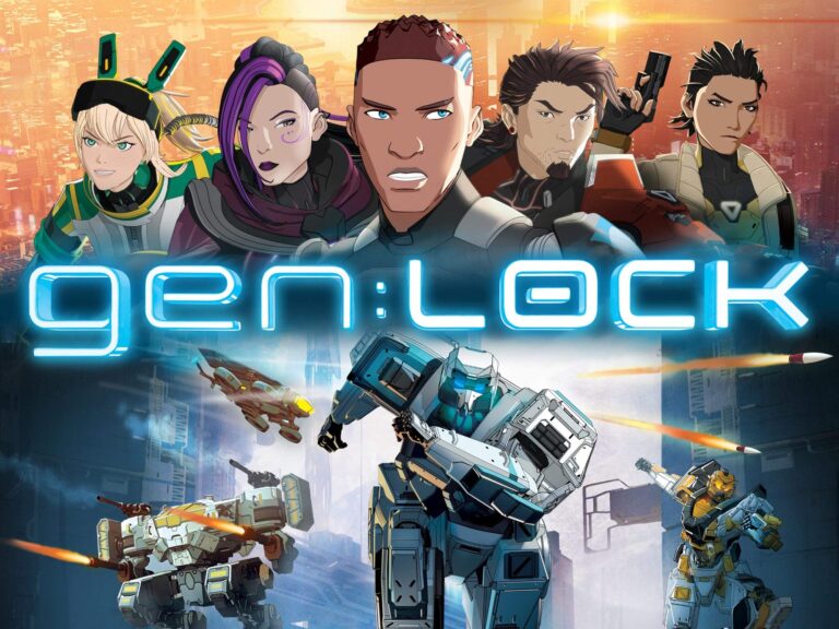 20 mejores series animadas de HBO Max, según Rotten Tomatoes