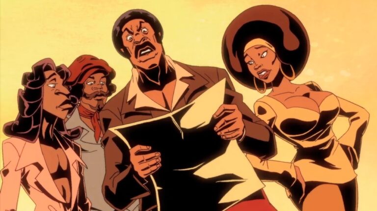 20 mejores series animadas de HBO Max, según Rotten Tomatoes