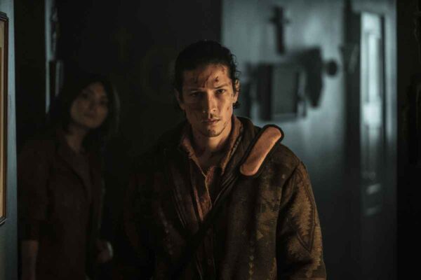 Marvel anuncia los personajes principales de Capitán América 4