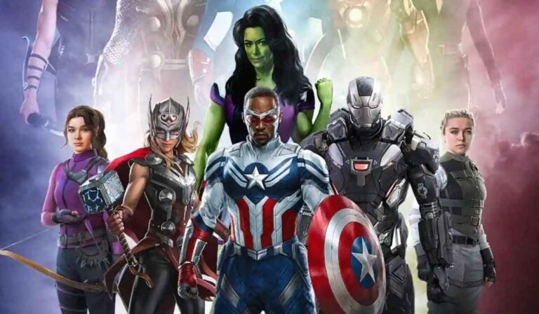 Guía de Lectura de la Fase 4 de Marvel Studios