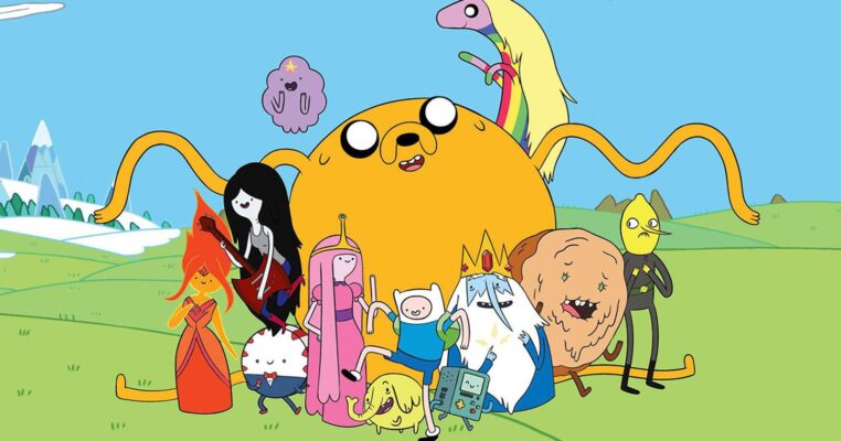 20 mejores series animadas de HBO Max, según Rotten Tomatoes