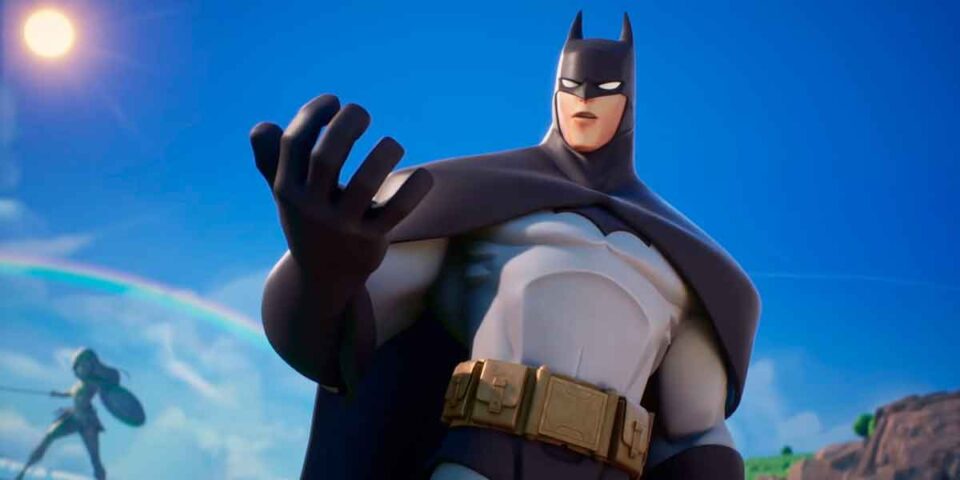 ¡DC Comics celebra el Batman Day por todo el mundo!