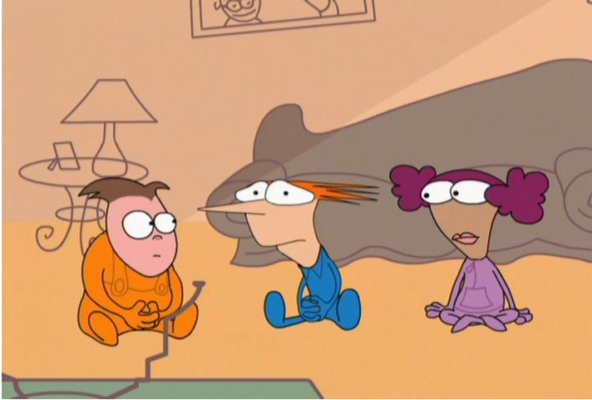 20 mejores series animadas de HBO Max, según Rotten Tomatoes