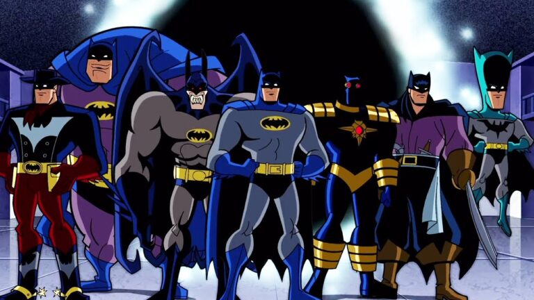 20 mejores series animadas de HBO Max, según Rotten Tomatoes