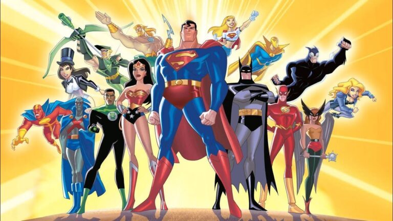 20 mejores series animadas de HBO Max, según Rotten Tomatoes