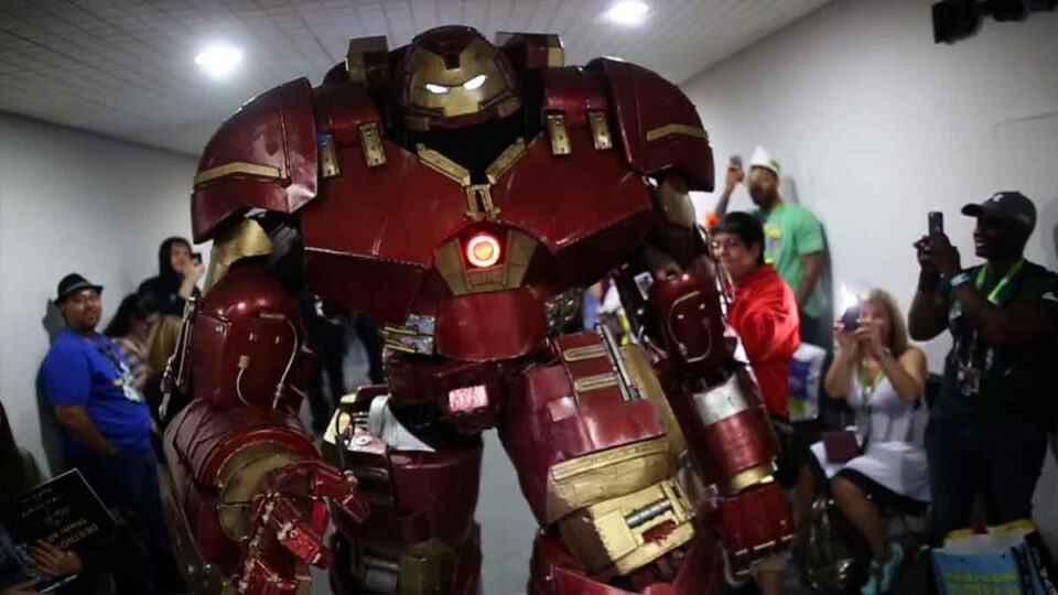 Cosplay Universe el documental definitivo del mundo del Cosplay