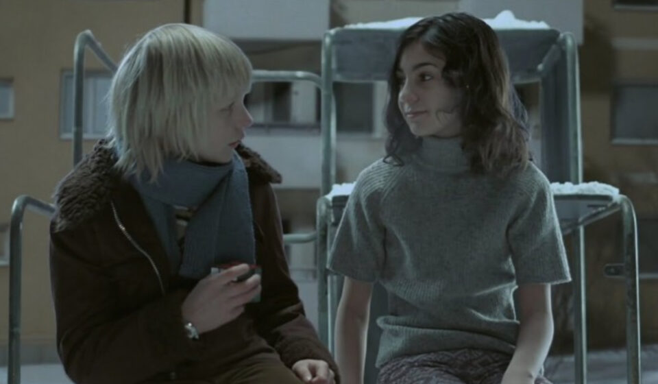 Déjame entrar - serie: sinopsis, personajes, secretos y más