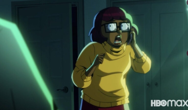 Vilma: tráiler de la serie para HBO Max del universo Scooby-Doo