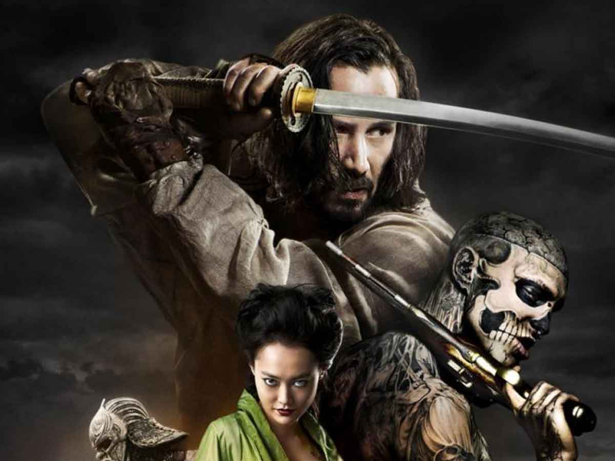 Uno de los fracasos de Keanu Reeves, estrena secuela en Netflix