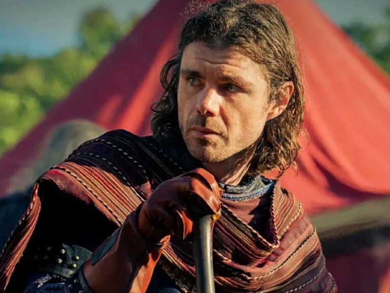 La Casa del Dragón: El plan maestro de Larys Strong