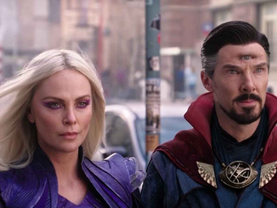 Película de Christopher Nolan ficha a una gran actriz