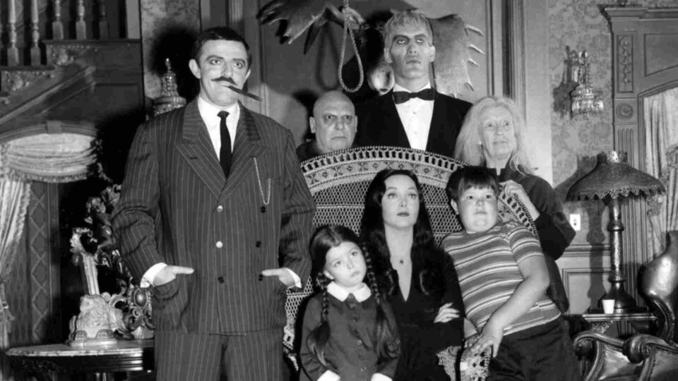 Miércoles Addams: historia, detalles de la serie, secretos y más