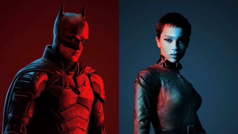 The Batman 2: El Fan Art que mejora el diseño de Catwoman