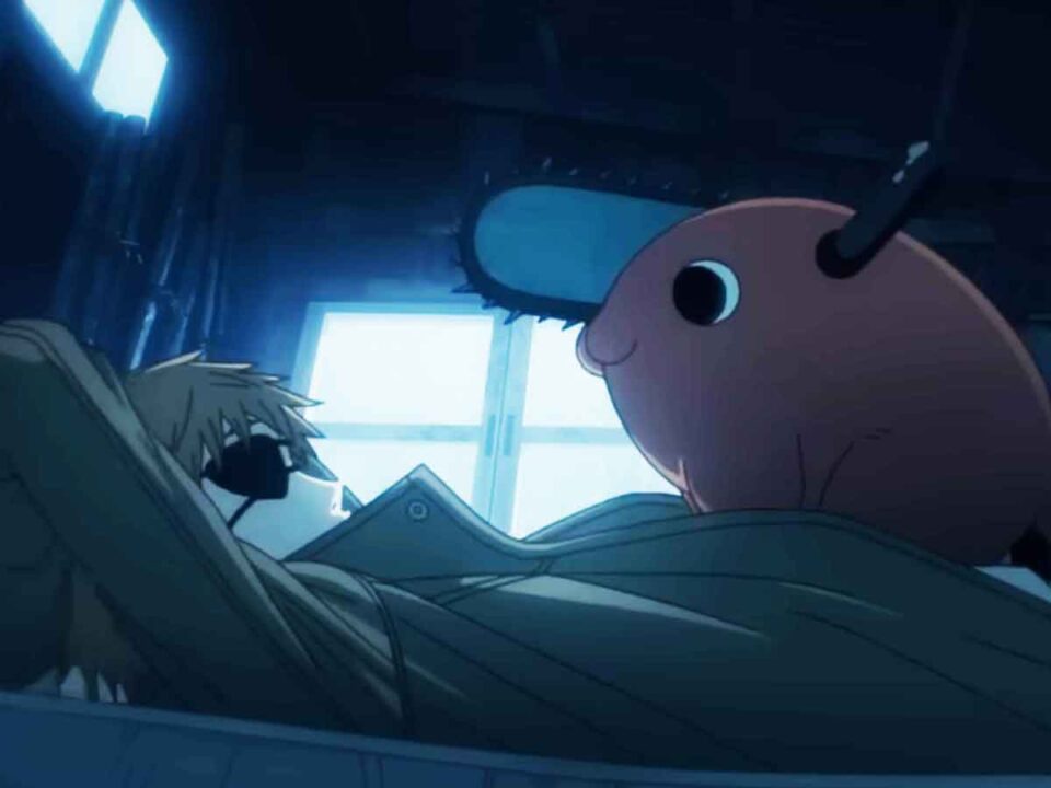 Chainsaw Man, el anime del que todo el mundo habla