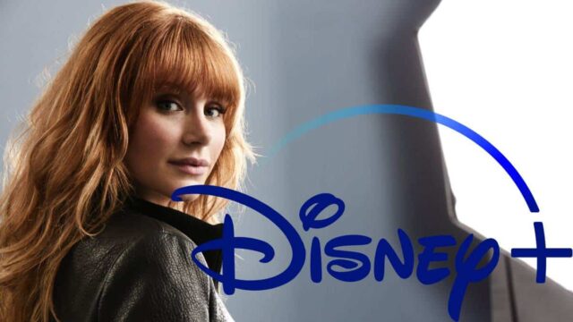 Disney anuncia un nuevo remake con Bryce Dallas Howard