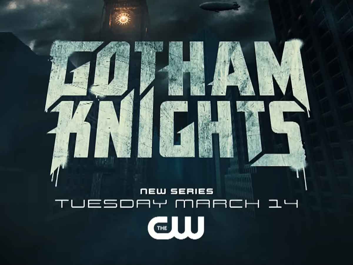 Gotham Knights tráiler: ¿Qué ocurre cuando muere Batman?