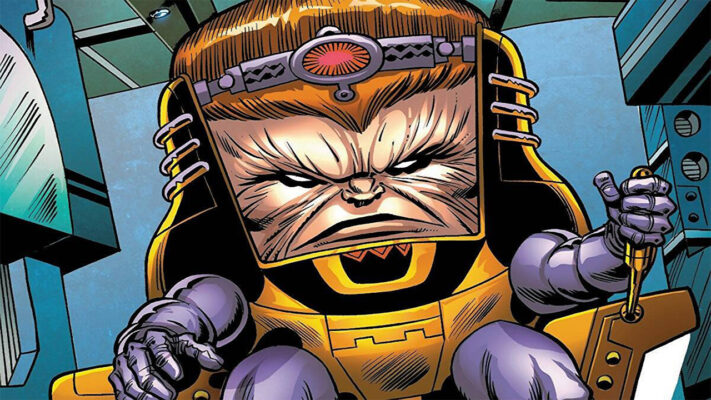 MODOK: historia, poderes y más tras tráiler de Ant-Man 3