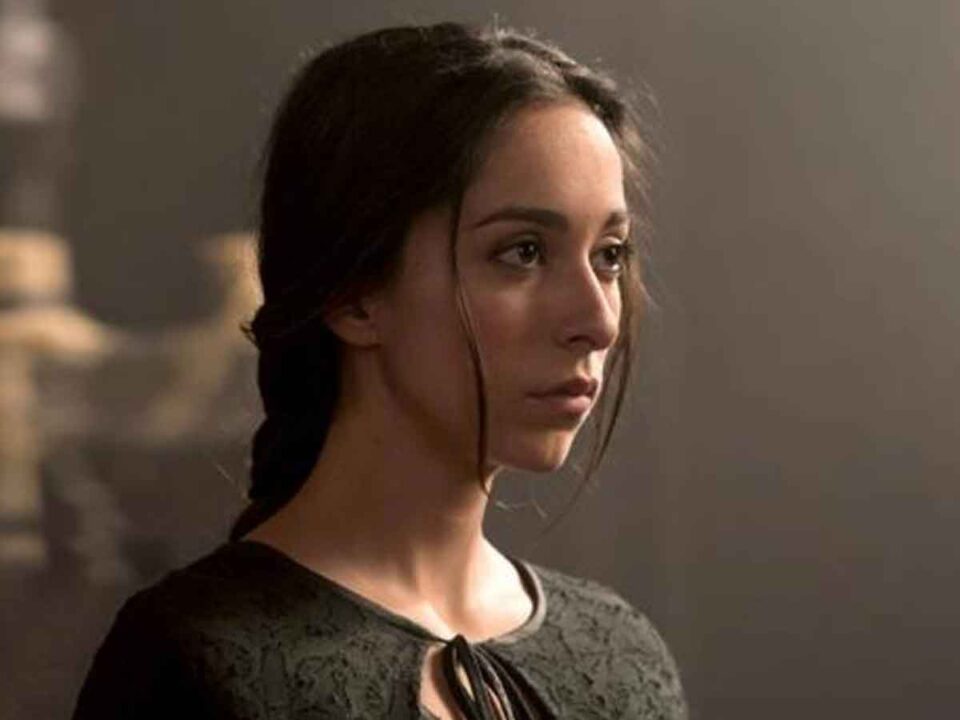 Avatar 3: Primeros detalles del personaje de Oona Chaplin