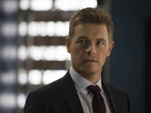 The Flash: Explicación del final del Arrowverso - Cinemascomics