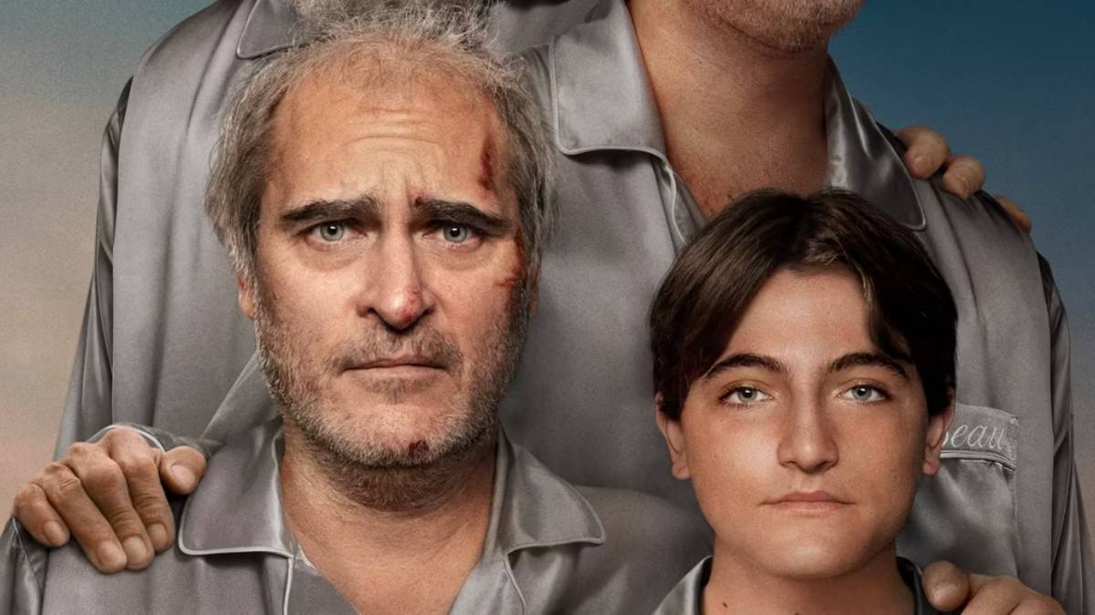 Tráiler de Beau is Afraid, la nueva película de terror de Ari Aster