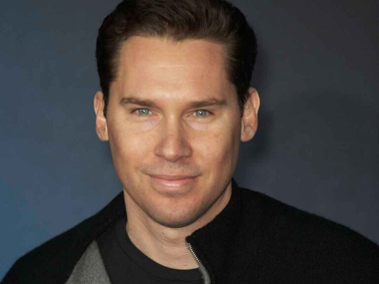 Bryan Singer defendido por estrella de los X-Men