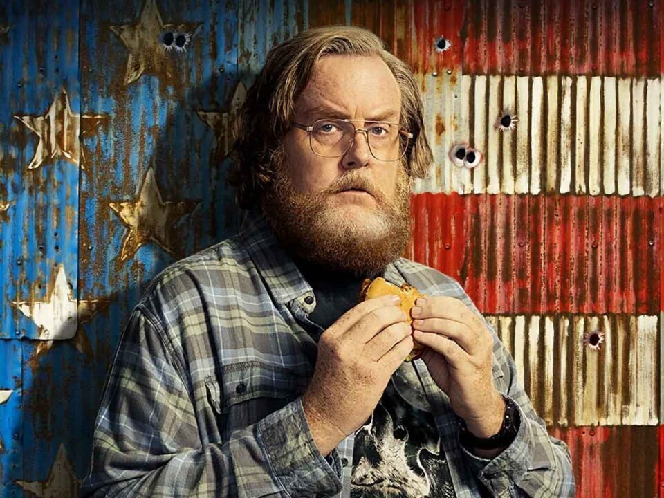 James Gunn revela el personaje que veremos en DC Comics