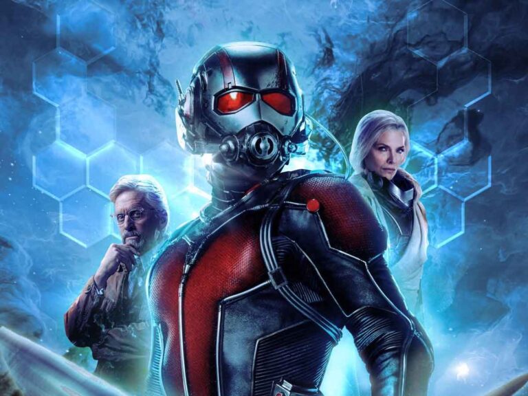 Ant-Man 4 está en proceso - Cinemascomics.com