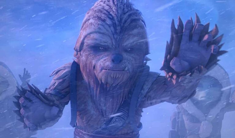 Star Wars: The Bad Batch presenta un nuevo superviviente de la Orden 66