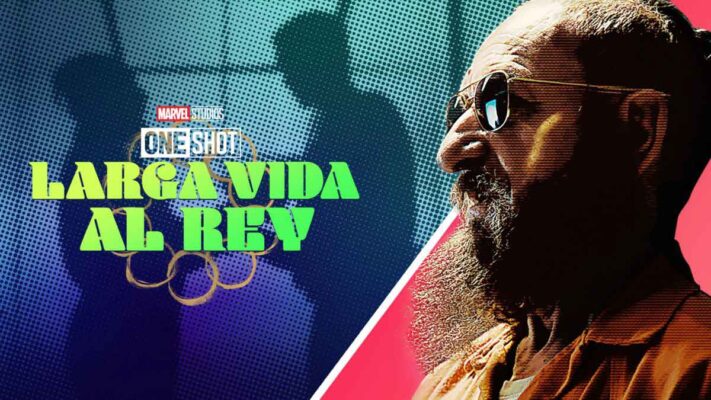 6 cortometrajes de MARVEL STUDIOS que no te puedes perder