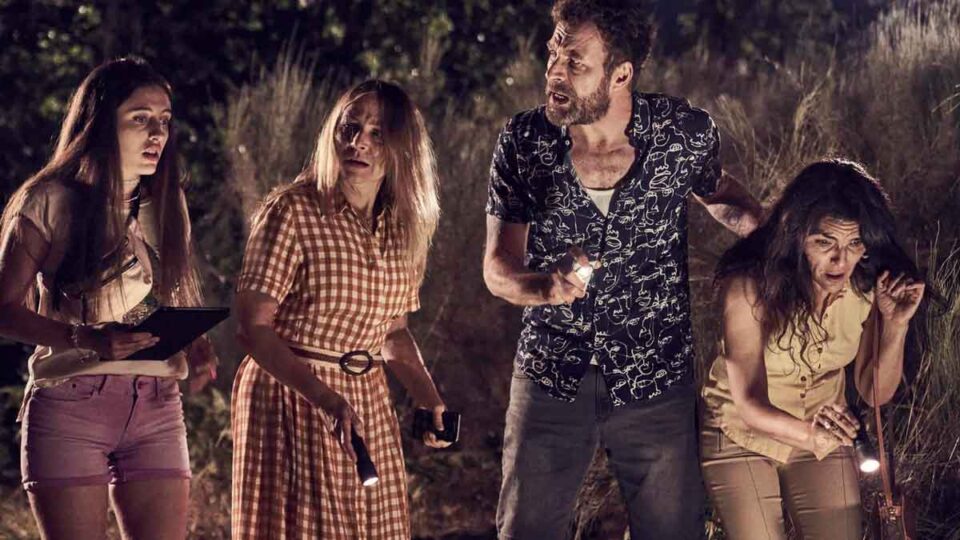 Cerdita: Análisis del Blu-Ray - Cinemascomics.com