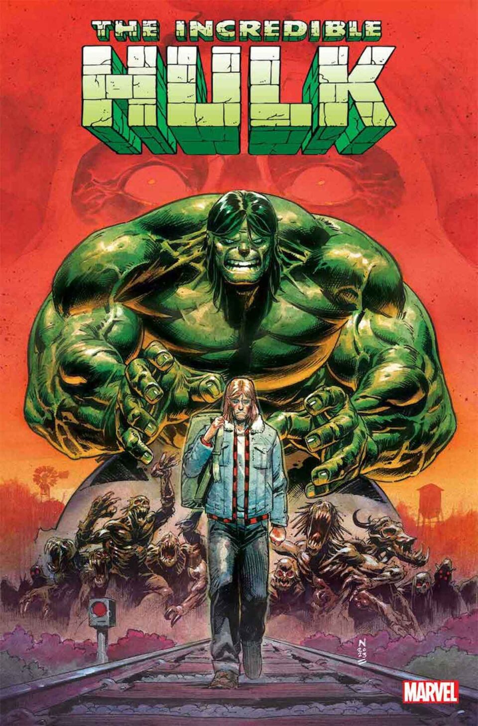 Marvel impacta con su nuevo Hulk - Cinemascomics.com