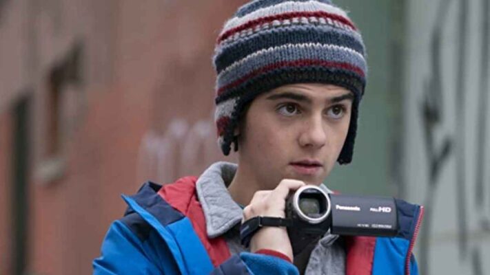 Cómo entrenar a tu dragón tiene a su protagonista en acción real