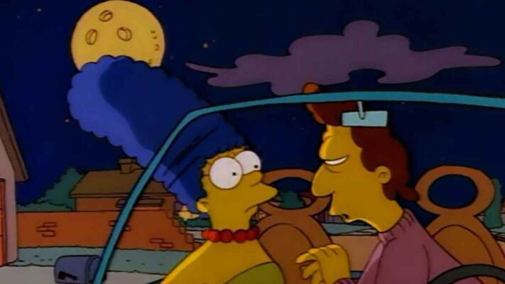 Los Simpson: El regreso de Jacques Brunswick promete revolucionar la serie