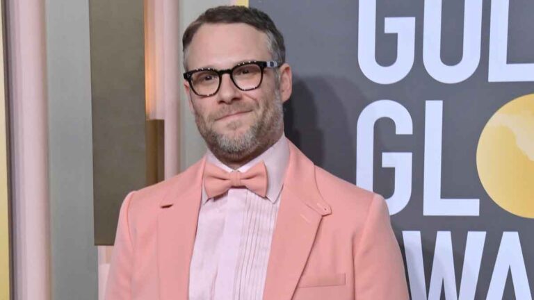 Seth Rogen revela su opinión sobre Super Mario Bros de 1993