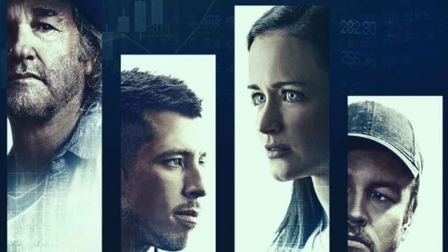 4 películas para entender las criptomonedas - Cinemascomics.com