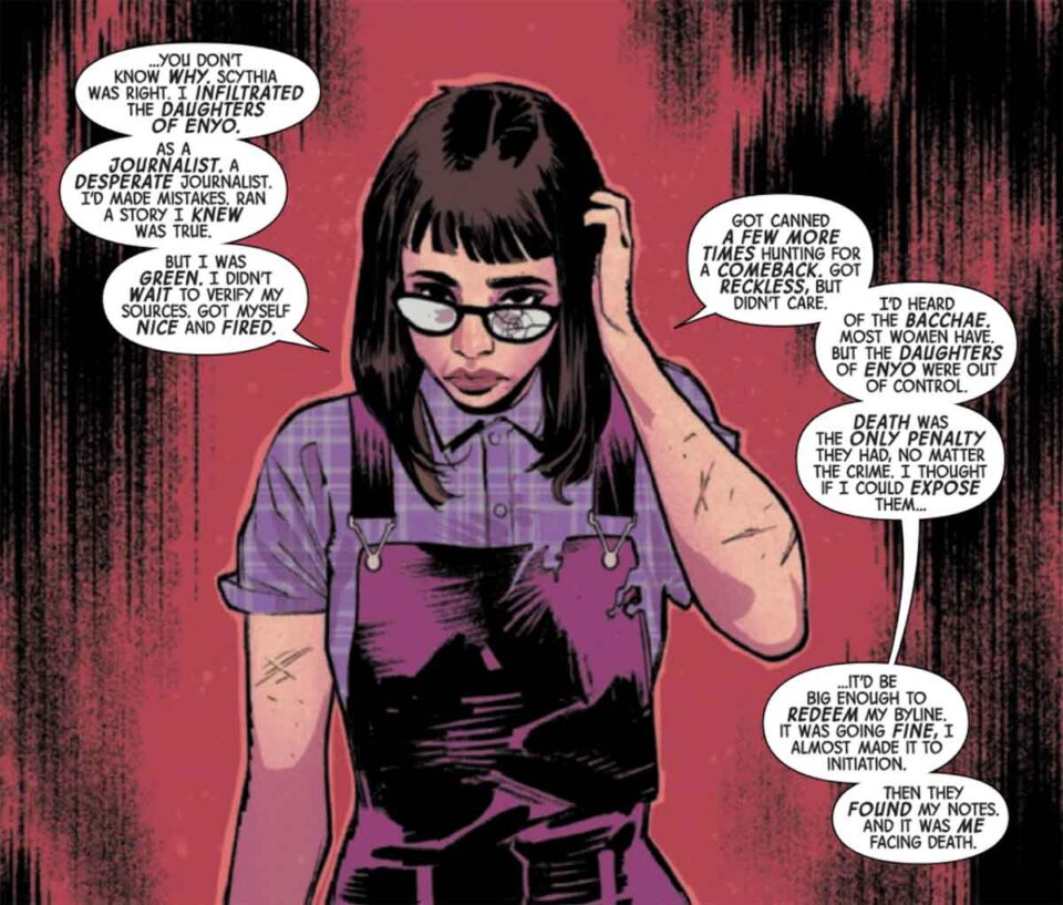 Marvel cambia a uno de los mejores personajes del UCM