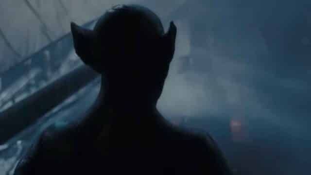 The Last Voyage of the Demeter ¡Tráiler del Drácula más aterrador!