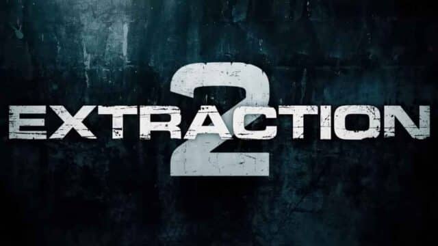 Extraction 2 estrena tráiler con Chris Hemsworth