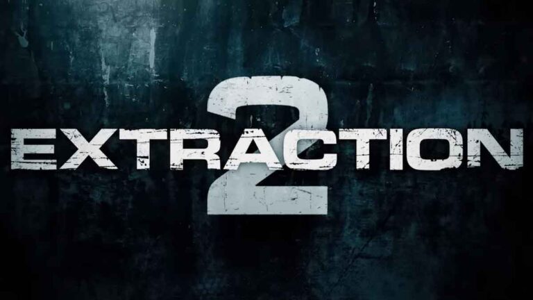Extraction 2 estrena tráiler con Chris Hemsworth