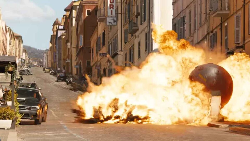 Fast X: Análisis del nuevo y explosivo tráiler - Cinemascomics.com